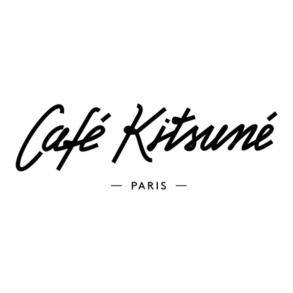 Café Kitsuné | GRAND GREEN OSAKA SHOPS & RESTAURANTS